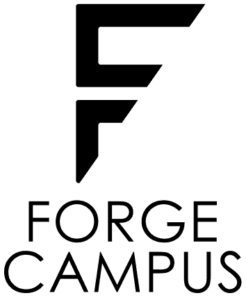 Forge Campus | A Collaborative Ecosystem for Advanced Industry